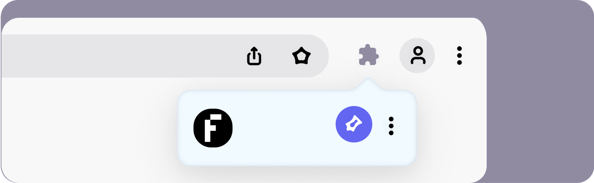 Fluvi Faucet for Linea Voyage